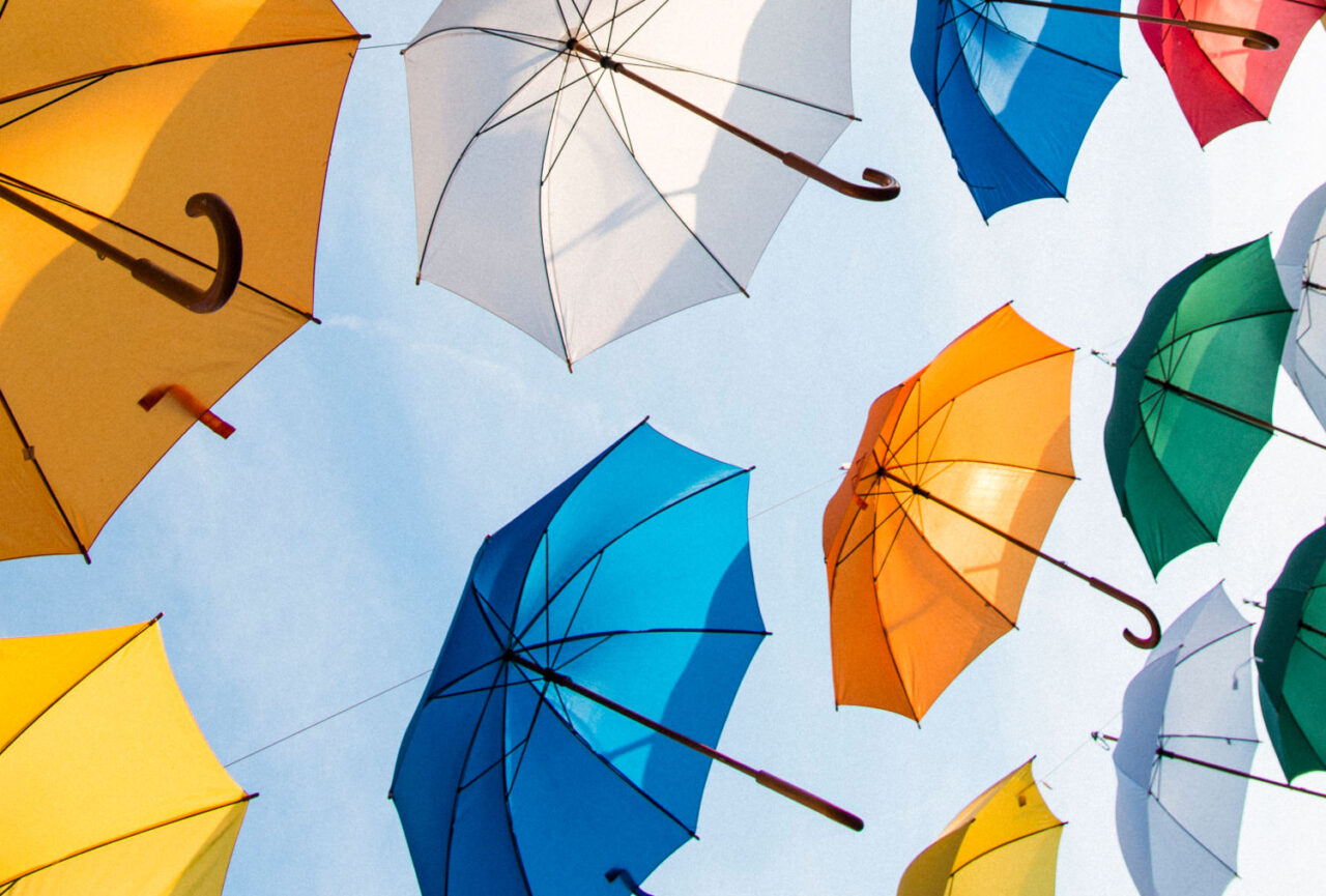 Want Team Unity? Try a Weather Report