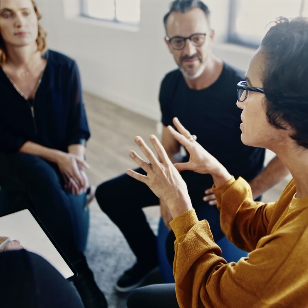 Conscious Leadership Training, Development, & Coaching